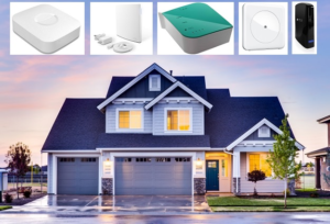 Home | Automation Gears