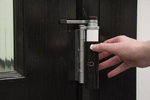 Z-Wave Door Sensors: The Complete List | Automation Gears