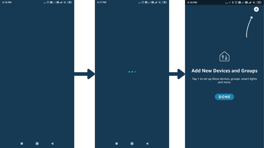 How To Fix Alexa App Not Working On Android Phone Automation Gears