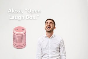 A Guide On How To Make Alexa Laugh? | Automation Gears