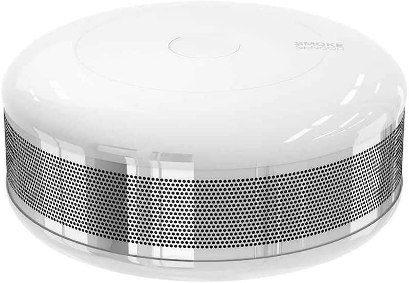 Top 8 Z-Wave Smoke Detectors For The Utmost Safety | Automation Gears