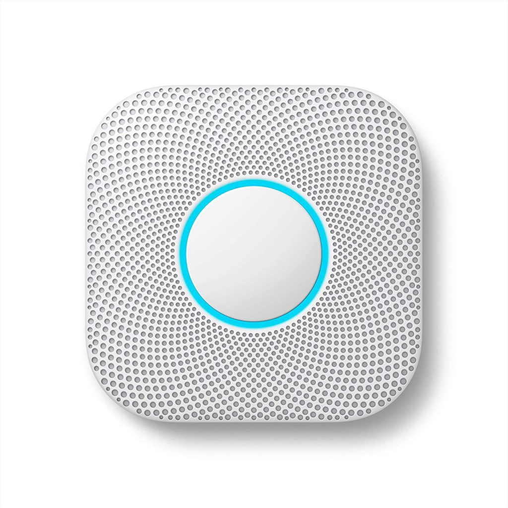 Top 8 Z-Wave Smoke Detectors For The Utmost Safety | Automation Gears
