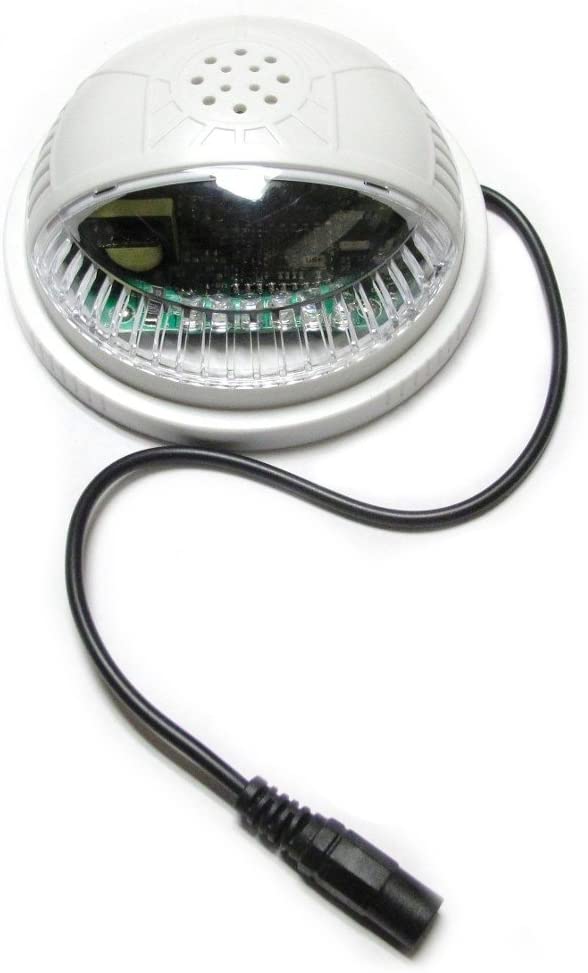 Best Z-Wave Sirens 2022 - Top Picks & Good Choices!