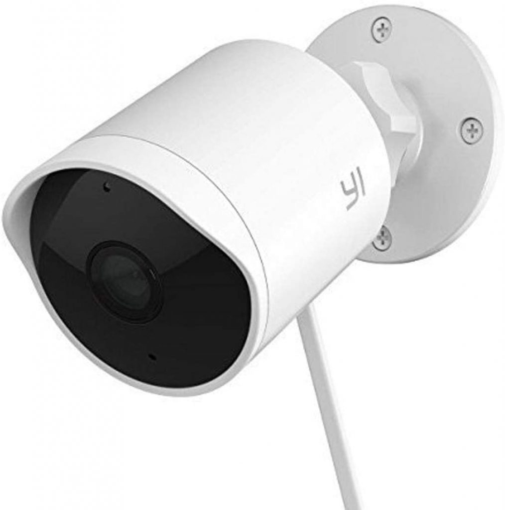 Best Z-Wave Outdoor Cameras 2022: Everything You Need to Know