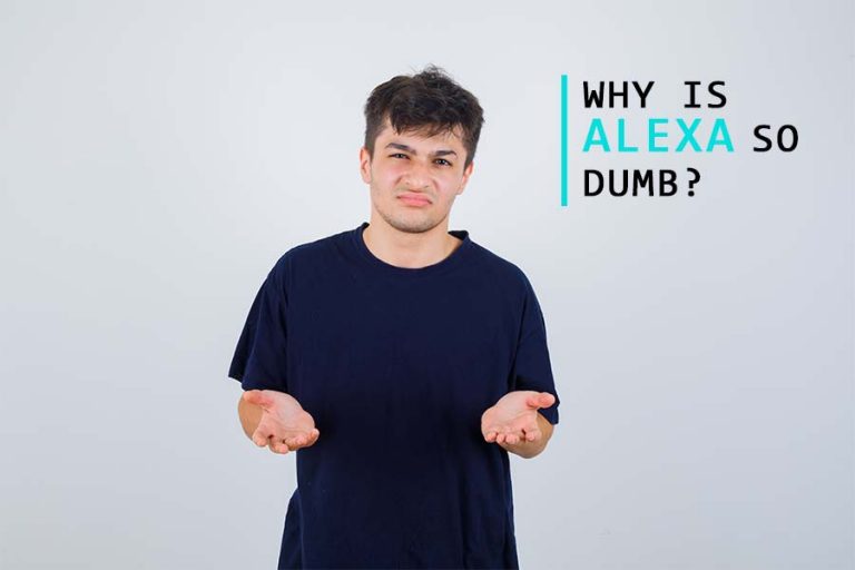 Why Alexa Is So Dumb And How To Use It Conveniently? | Automation Gears