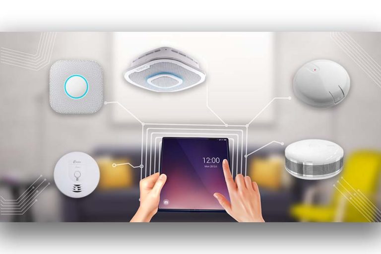 Top 8 Z-Wave Smoke Detectors For The Utmost Safety | Automation Gears