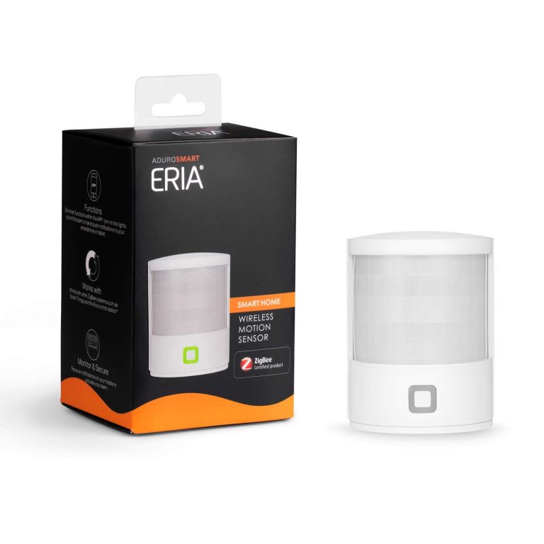 7 Best Zigbee Motion Sensors - Reviewed and Selected