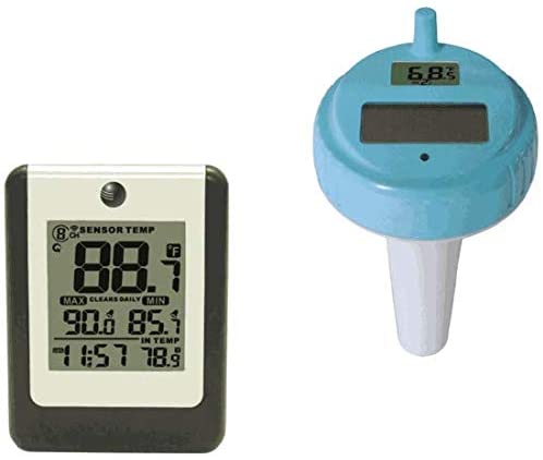 Best Smart Pool Thermometer 2022: Top 4 Bestsellers
