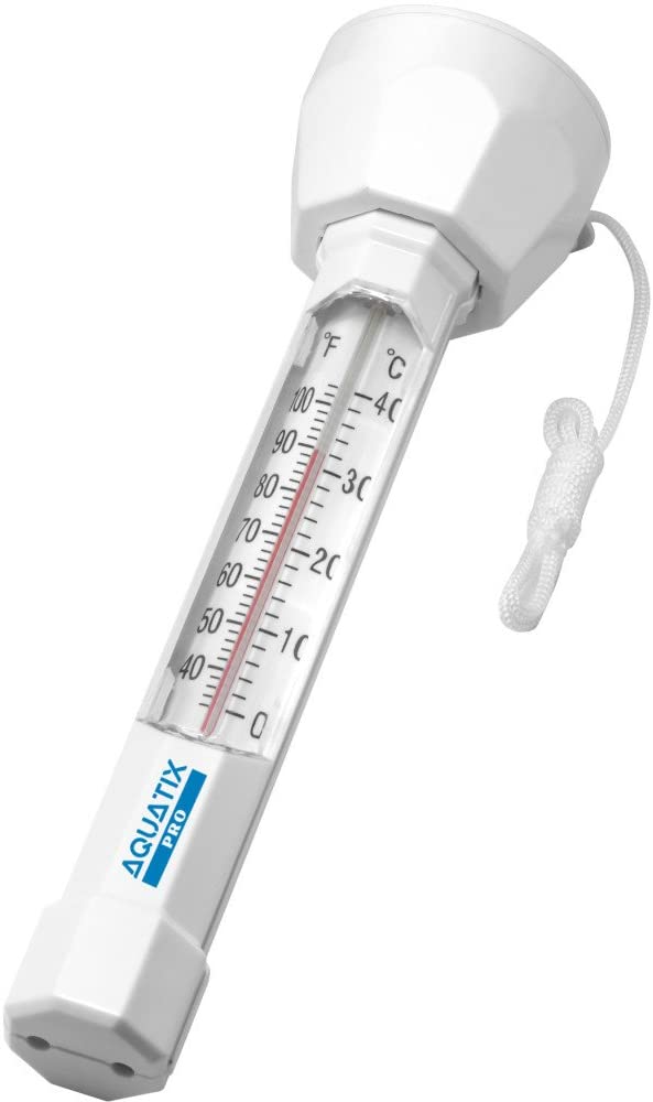 Best Smart Pool Thermometer 2022: Top 4 Bestsellers