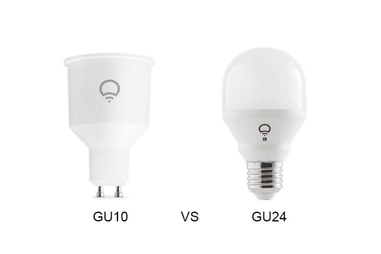 Gu10 Vs Gu24: How To Choose The Right Product For You?