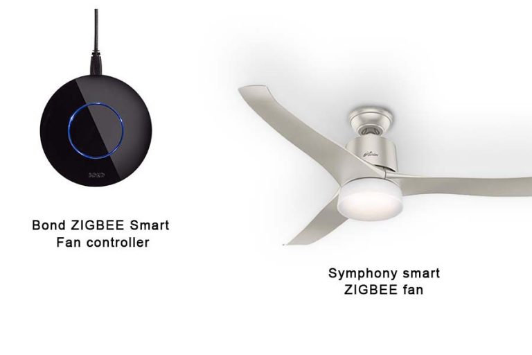 Things To Know Before Investing In A Zigbee Fan Controller