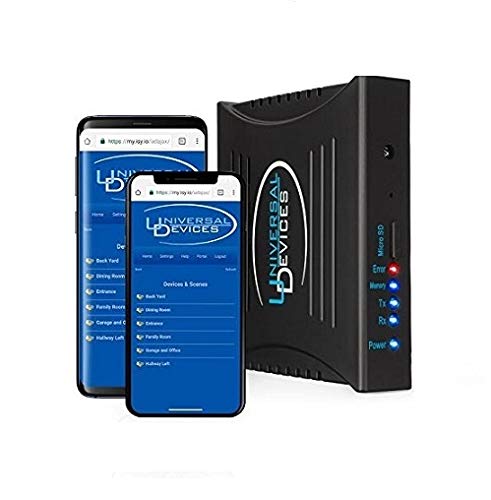 Homeseer Vs ISY: Which One Is The Better Choice?