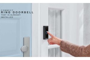How to Connect To Ring Doorbell That Is Already Installed: A Brief Guide